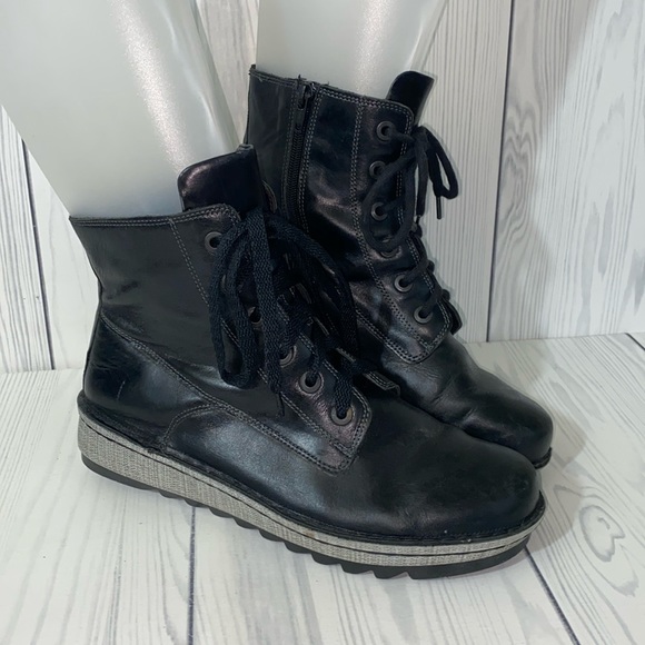 Naot | Shoes | Naot Womens Gazania Ankle Boot | Poshmark